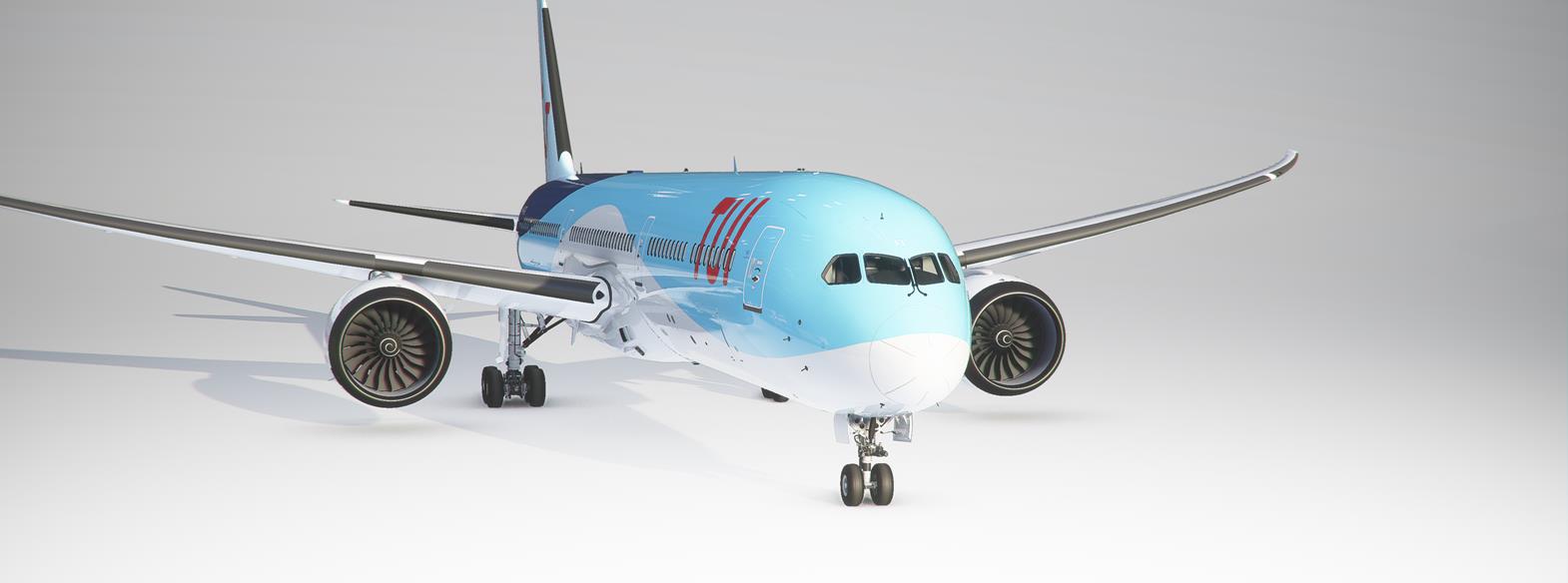 Livery Details
